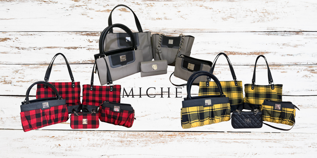 Featured Collection – MICHE