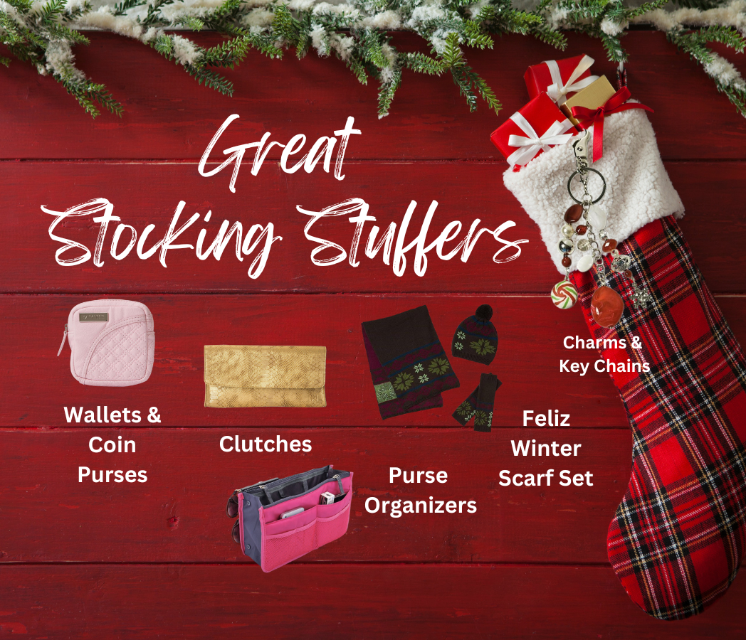 Stocking Stuffers – MICHE