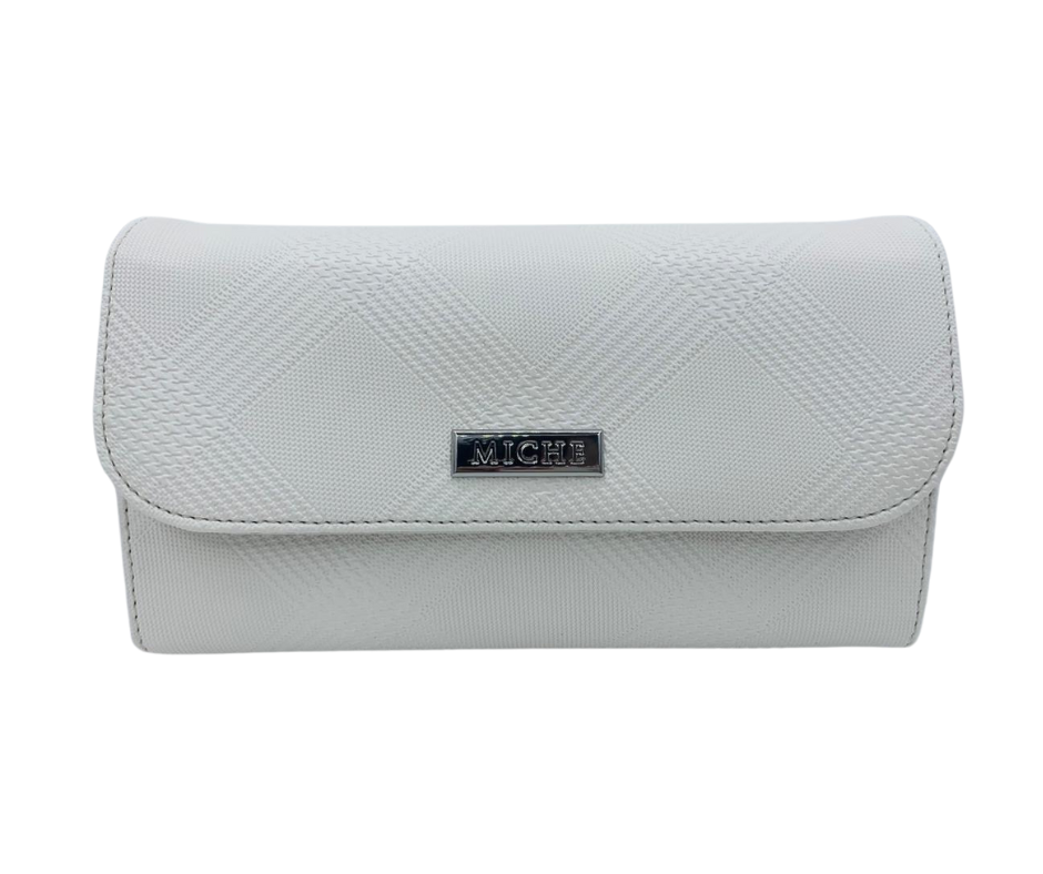 Bailey Wallet Shell – MICHE
