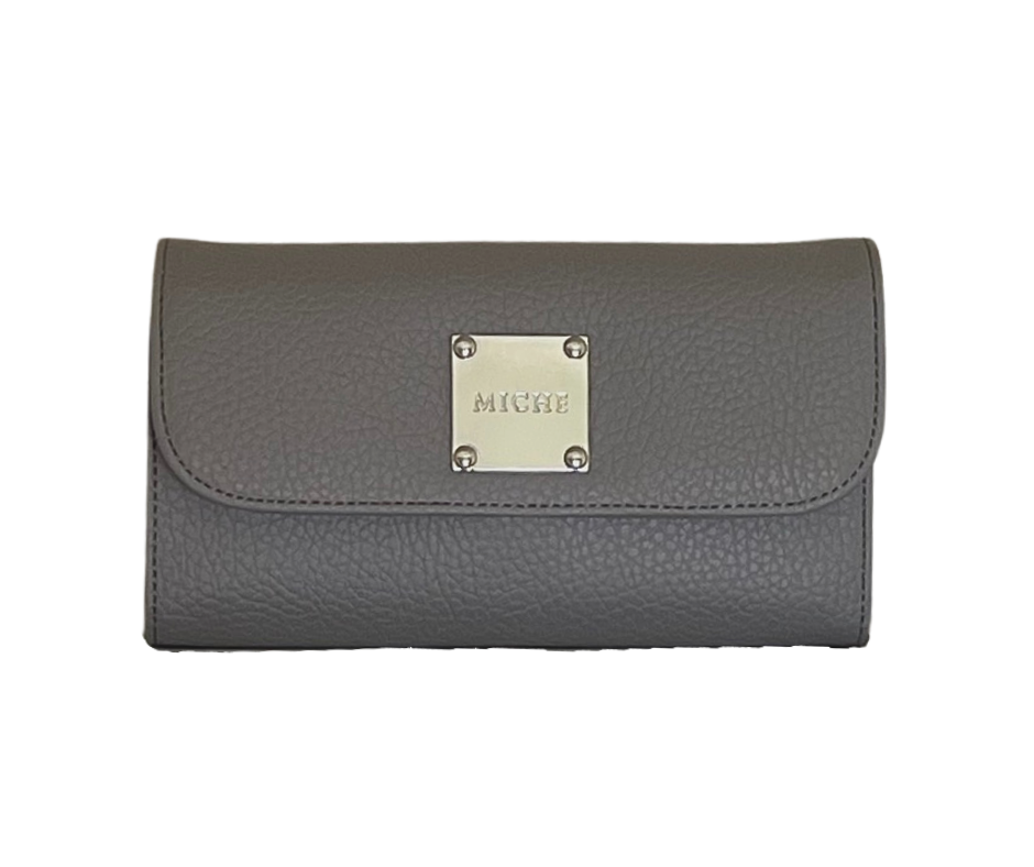 Aurora Wallet Shell – MICHE