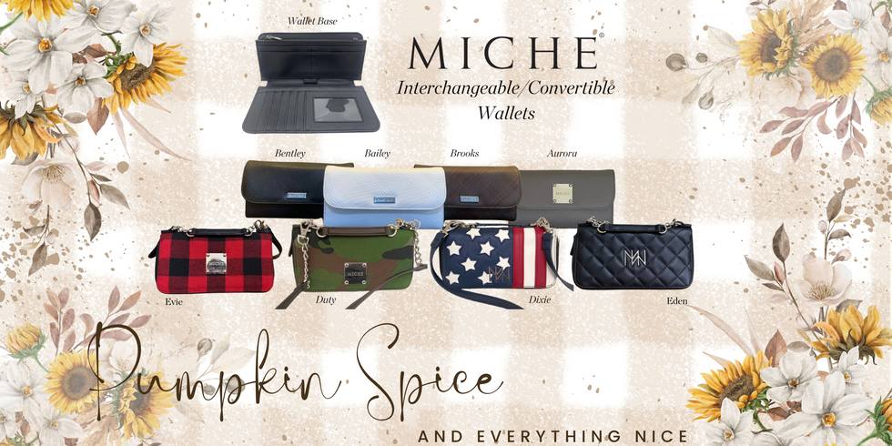 MICHE LIVES