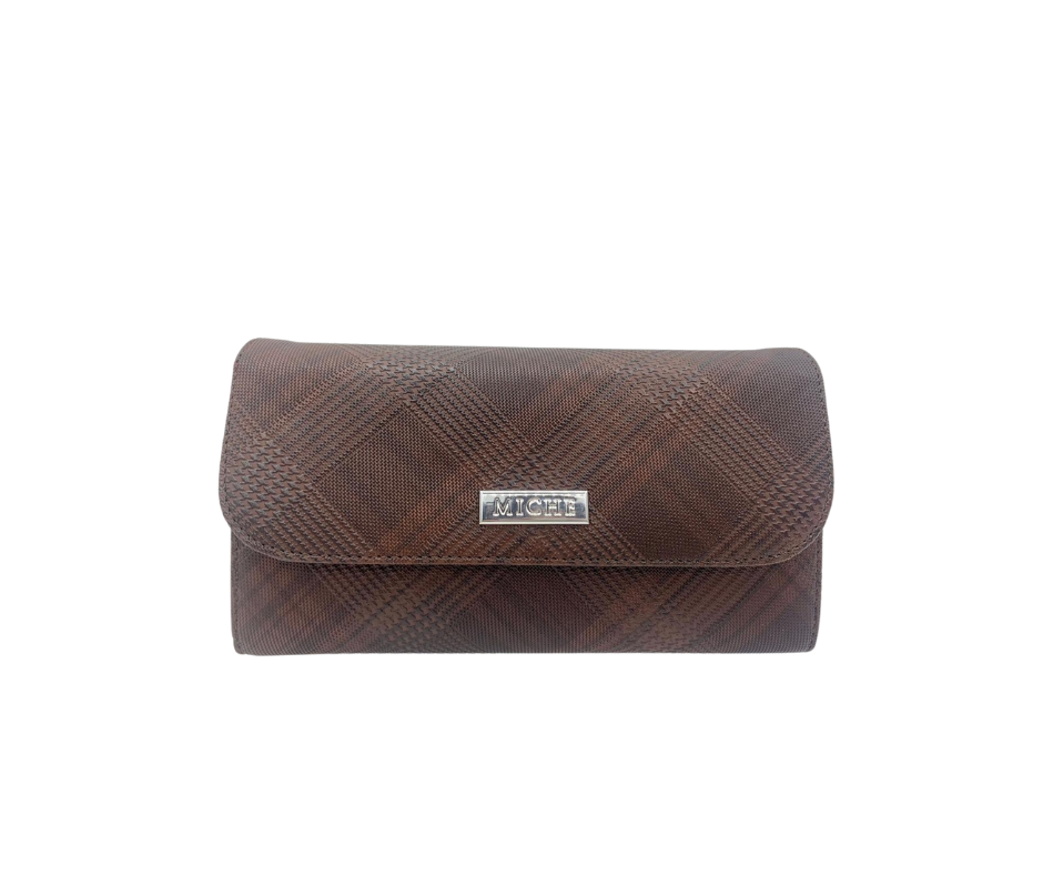 Brooks Wallet Shell – MICHE