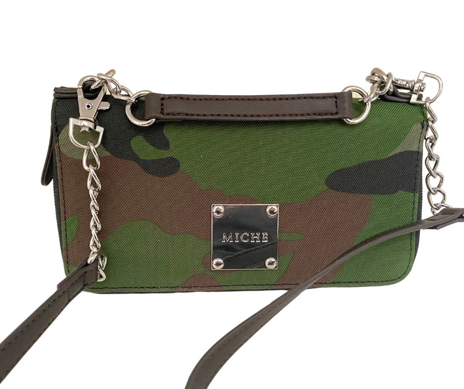 Miche Duty Convertible Wallet Shell – MICHE