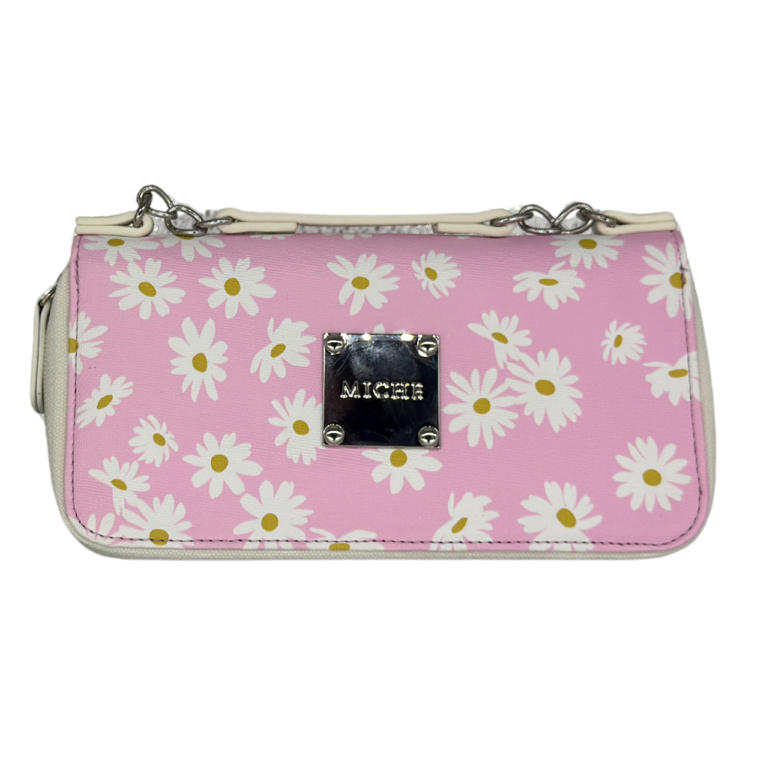 Celyna Convertible Wallet Shell – MICHE