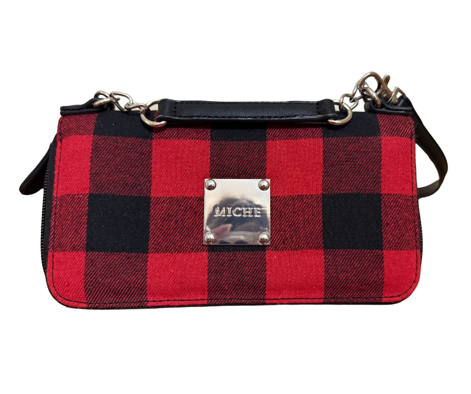 Miche Evie Convertible Wallet Shell – MICHE