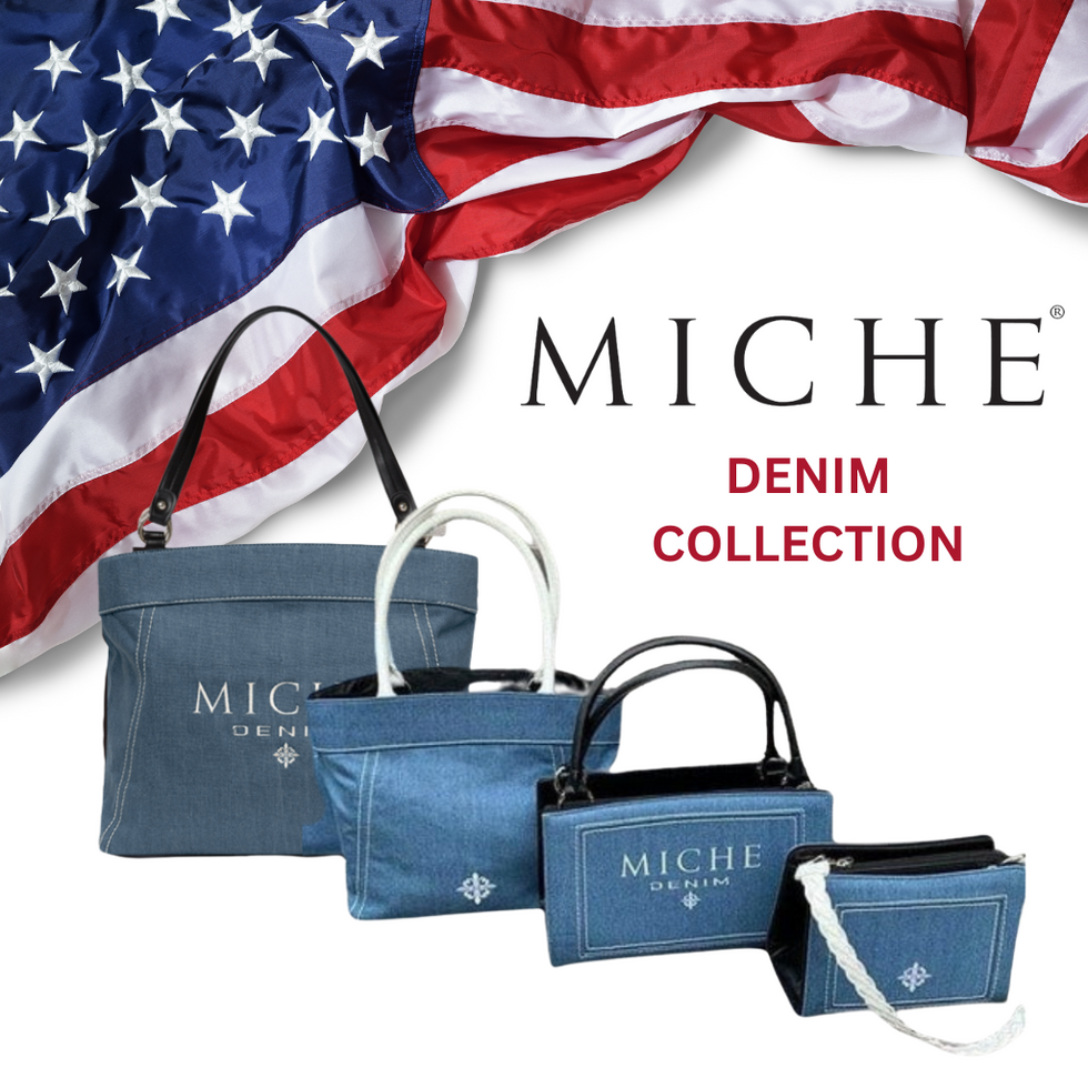 MICHE USA