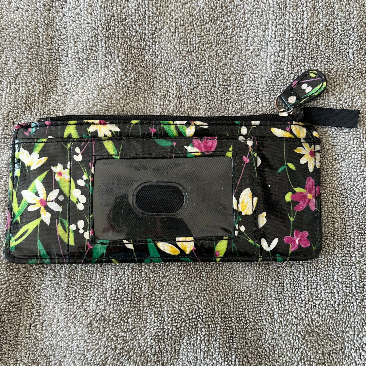 Flat Wallet – MICHE