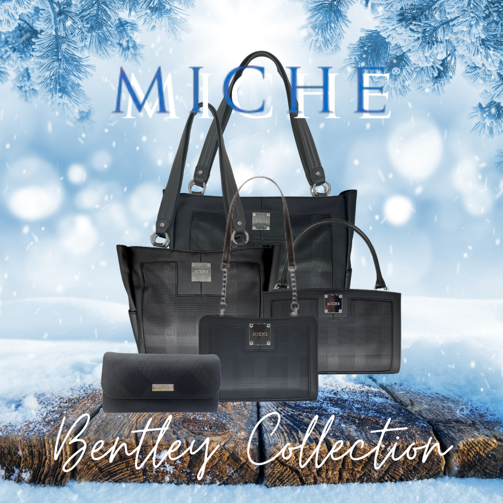 MICHE LIVES
