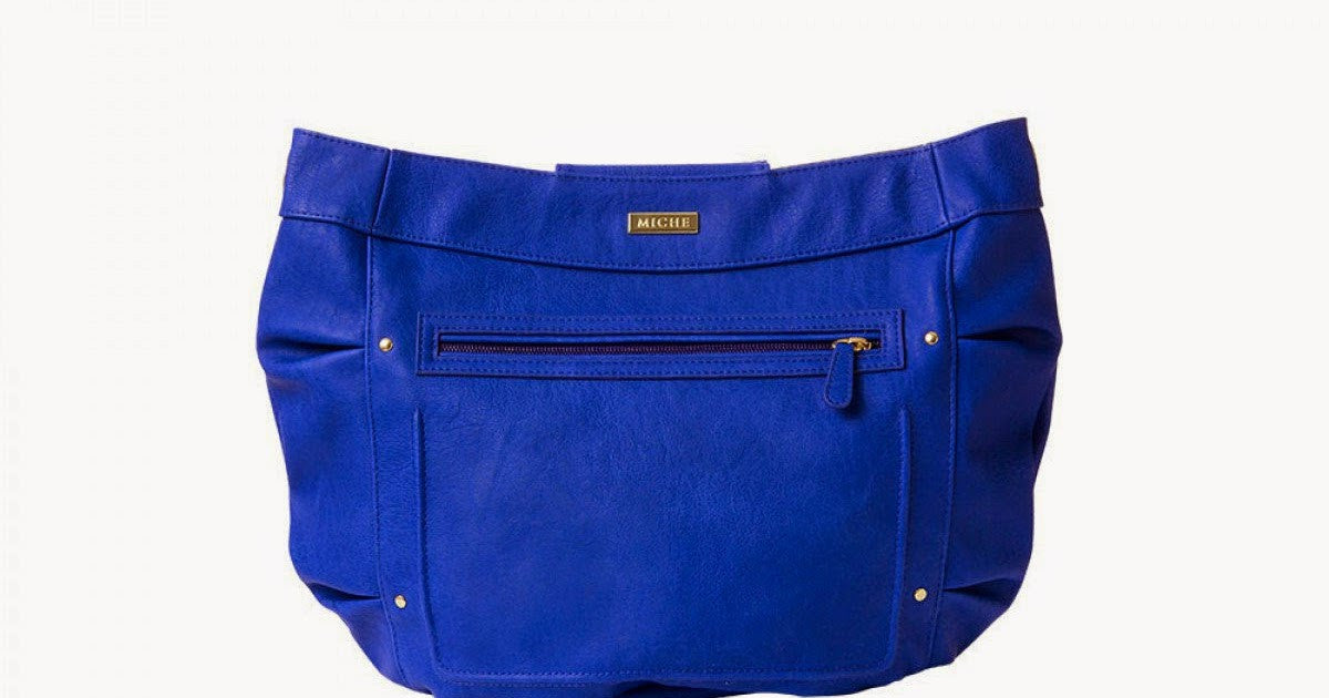 Meredith Demi - RETIRED – MICHE