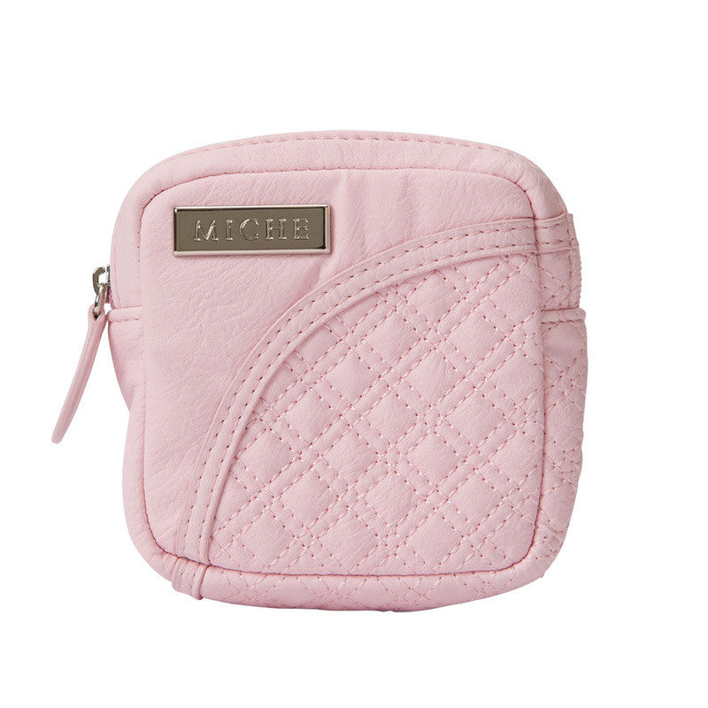 Pink Coin Purse – MICHE