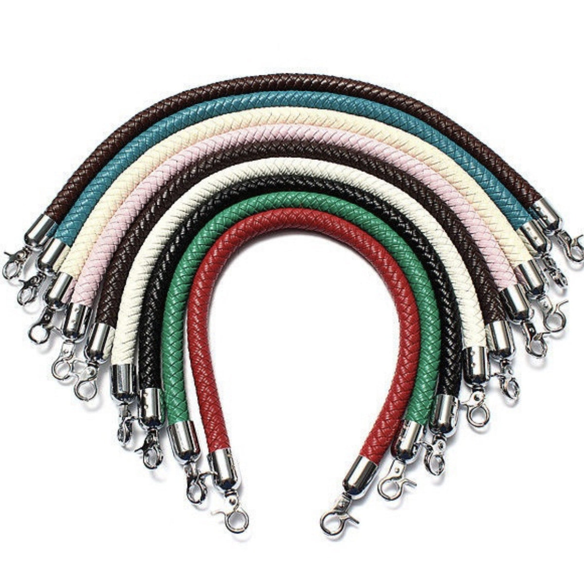 Petite Rope Handle- 8 Colors – MICHE